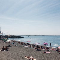 Spiaggia di Pegli - Pegli - 2 tips