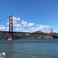 Torpedo Wharf - San Francisco, CA
