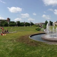 Jordan Valley Park - Downtown Springfield - 5 tips