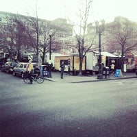 Magpie - Thrift / Vintage Store in Portland