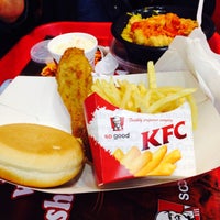 KFC - Fast Food Restaurant in Erbil