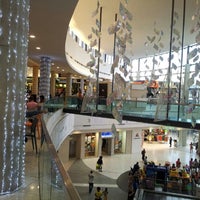Eastgate Shopping Centre - Shopping Mall