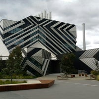 Monash University Clayton Campus - 20 tips