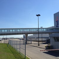FedEx Headquarters - Toronto Pearson International Airport - 5 tips ...