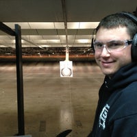 Shooter's Edge - 3 tips from 93 visitors