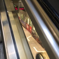 Forum st. (Metro) - Metro Station in Frederiksberg C