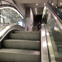 Forum st. (Metro) - Metro Station in Frederiksberg C