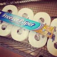 McGuire AFB Commissary - Mc Guire AFB, NJ