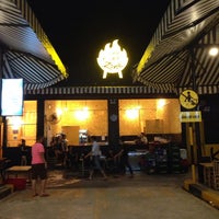 Leng Keng Zone - 4 tips