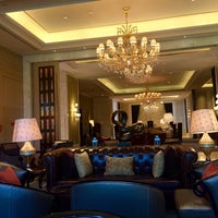 Conrad Dalian - Hotel in Dalian