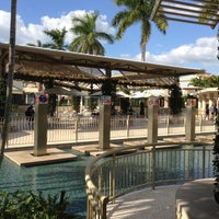 Waterside Shops - Shopping Mall in Naples