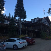 The Baldpate Inn - 12 tips