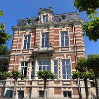 Kasteel van Brasschaat - 2 tips