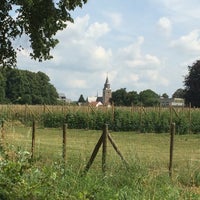 Edegem - Town in Edegem