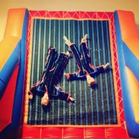 Bounce Factory - Arcade in Warren