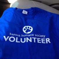Kansas Humane Society - Animal Shelter
