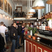 Pikolo Espresso Bar - Plateau-Mont-Royal - Montréal, QC