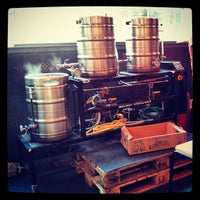 BrewDog Birmingham - Beer Bar in City Centre