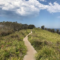 Royal National Park - Sutherland - Audley Heights, NSW