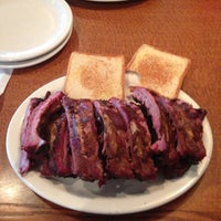 Menu - Dexter BBQ - BBQ Joint