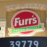 Furr's Buffet (Now Closed) - 7 tips