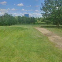 Derrydale Golf Club - Meadowvale Village - 1 tip