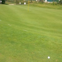Derrydale Golf Club - Meadowvale Village - 1 tip