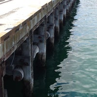 Cunningham Pier - Pier in Geelong