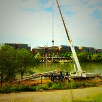 Passerelle de la Paix