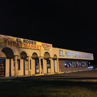 El Rodeo Meat Market - McAllen, TX