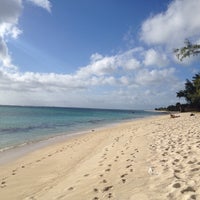 Le Morne Plage - Beach