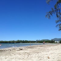 Tamarin Bay - Surf Spot