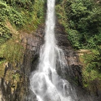 Gitgit Waterfall - 41 tips