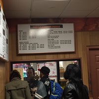 Uncle Remus Saucy Fried Chicken - Fried Chicken Joint in Austin