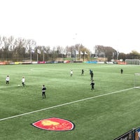 Rotterdamsche Cricket & Voetbalvereeniging V.O.C. - Schiebroek ...