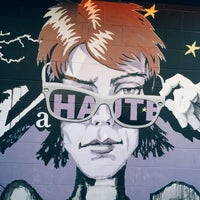 Java Haute - 3805 Wabash Ave