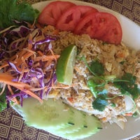 Muang Thai - Austin, TX