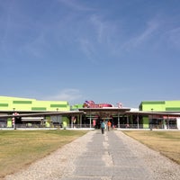 Tecámac Power Center - Centro comercial en Tecamac