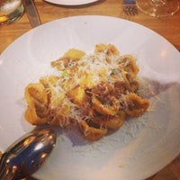 Bucato (Now Closed) - McManus - Culver City, CA