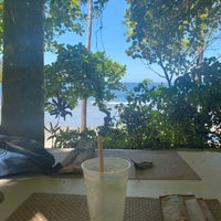 Playa Del Tulemar - Beach