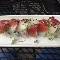 Red Sushi (Now Closed) - Downtown Madison - Madison, WI