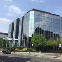 Harrods Head Office - Office in London