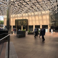 Collins Place - Melbourne CBD - 10 tips