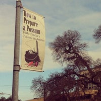 Austin History Center - Library in Downtown Austin