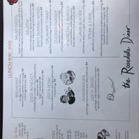 The Rosedale Diner - Rosedale - 23 tips from 569 visitors