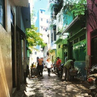 Chaandhanee Magu - 4 tips