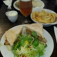 The Emporium - Clitheroe, Lancashire