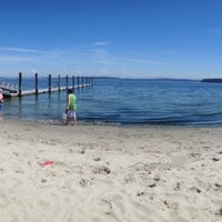 Manchester Beach