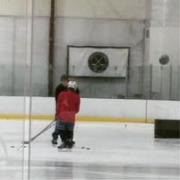 Twin Oaks Ice Rink - Hockey Arena in Morristown
