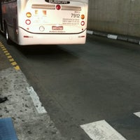 Terminal Metropolitano de Diadema - Centro - Diadema, SP